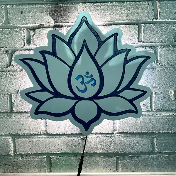 Meditation Sign - Etsy