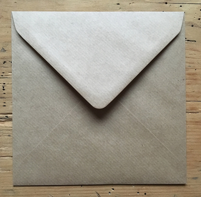 Good Luck Card Mouse & Clover - Etsy