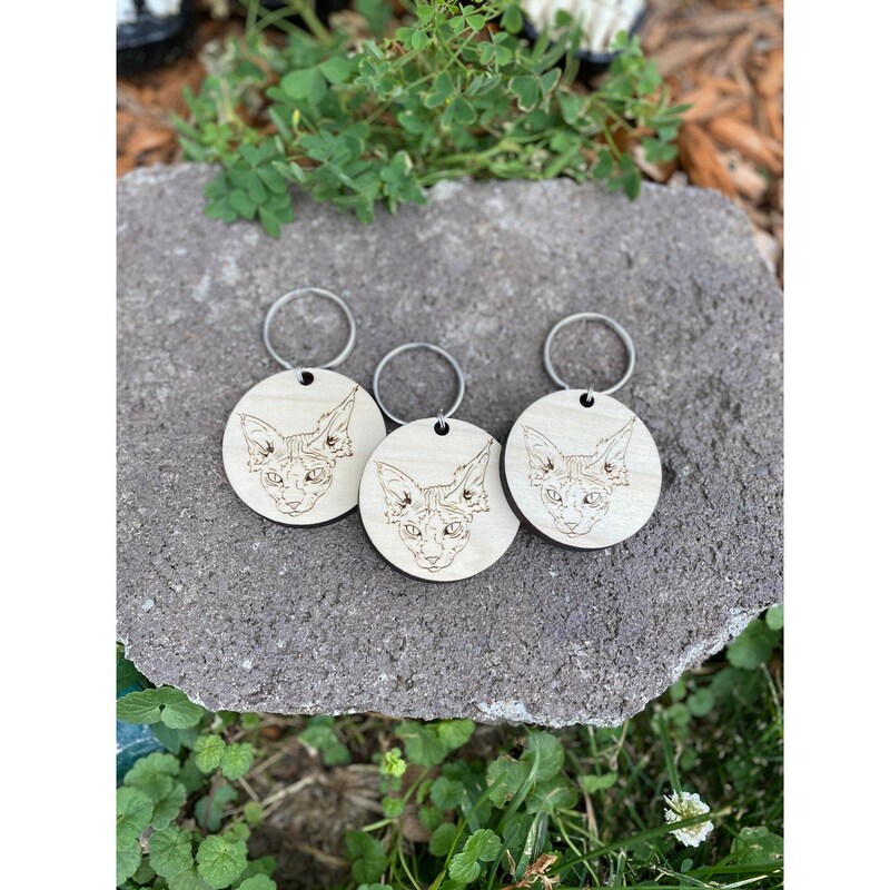 Wickedly Handmade - Etsy