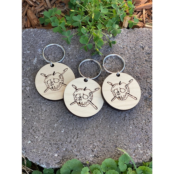 Wickedly Handmade - Etsy