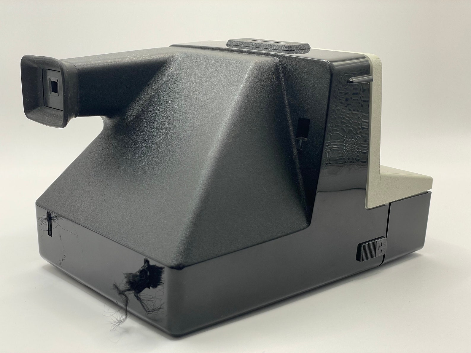 Vintage Polaroid Supercolor 1000 Land Camera Fully Tested Free Shipping ...