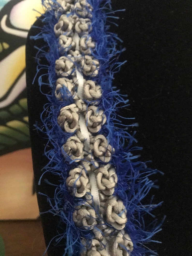 Graduation Lei - Double Strand “pikake” Style - Variety of Colors ...