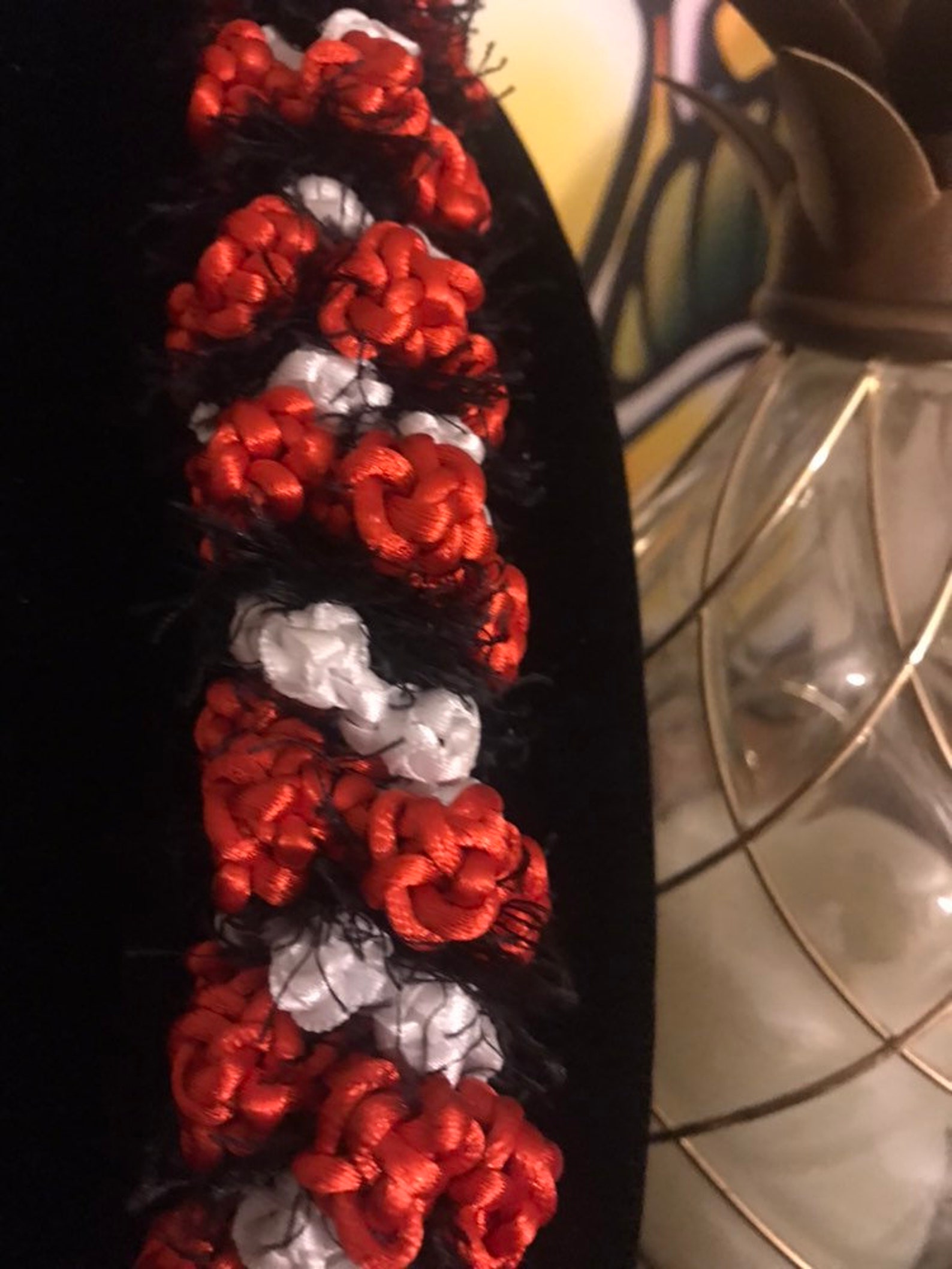 Graduation Lei variety of Colors Available | Etsy