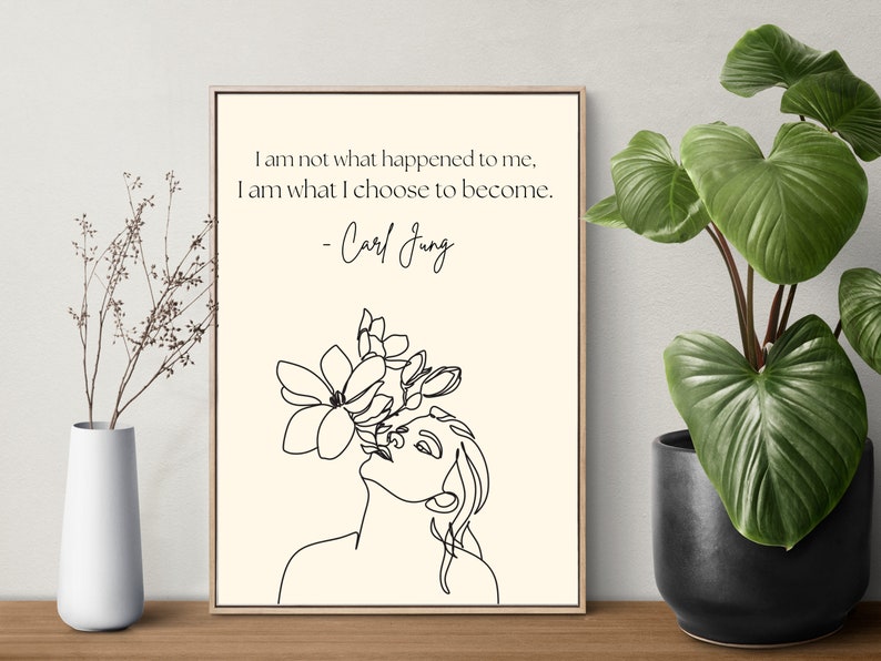 Therapy Office Decor Therapist Poster Counseling Wall Art - Etsy