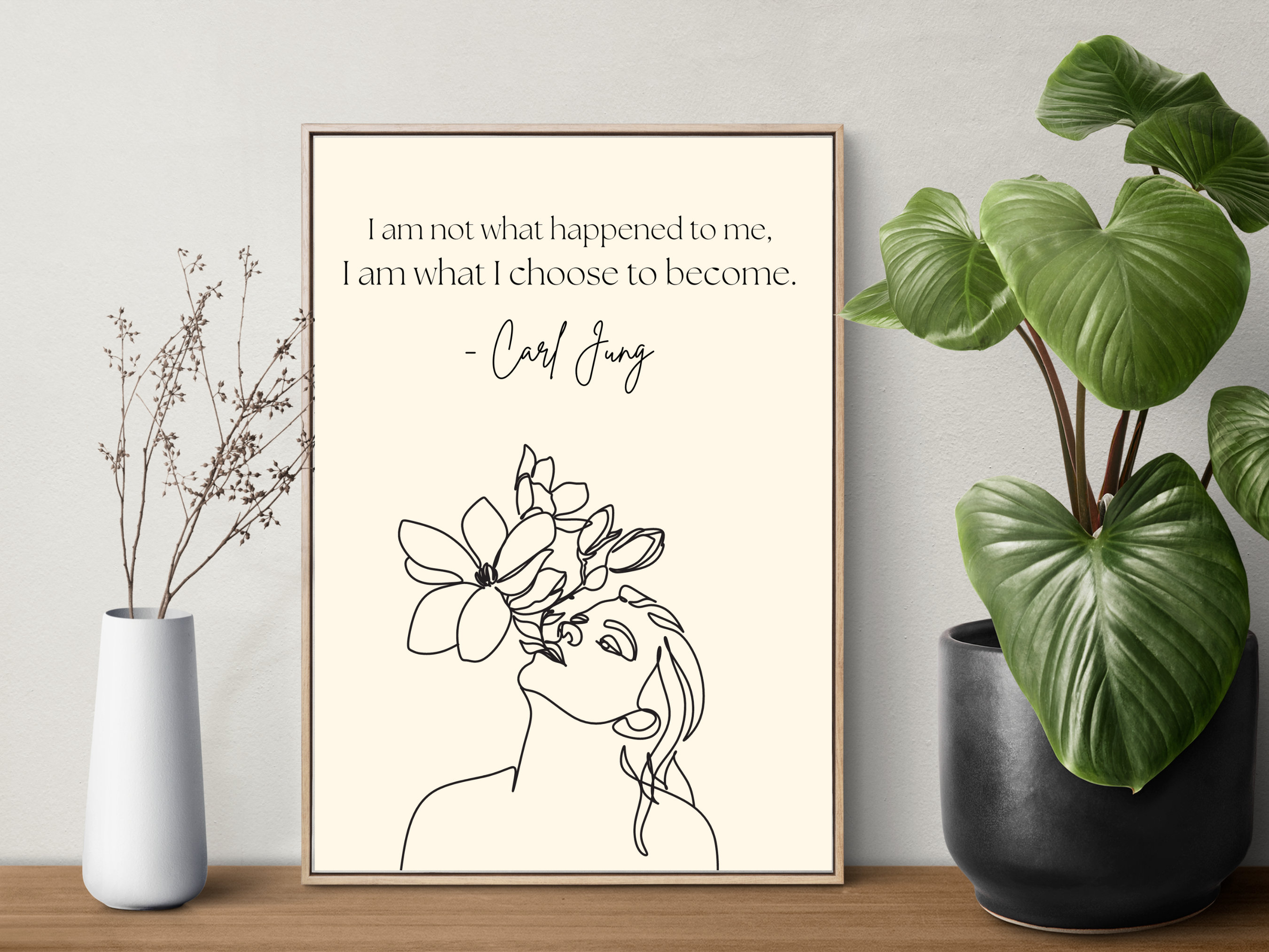 Therapy Office Decor Therapist Poster Counseling Wall Art Counselor ...