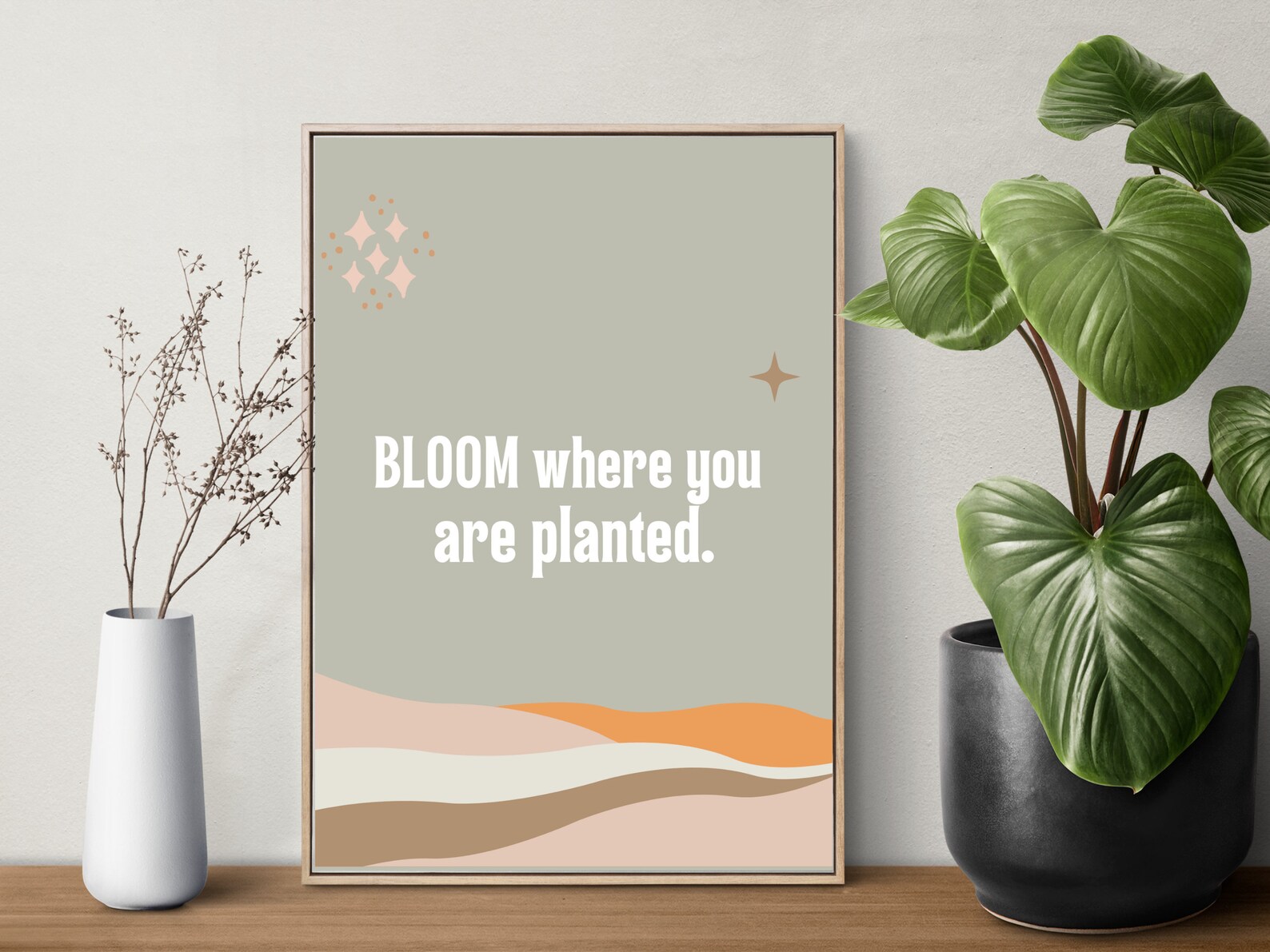 Therapy Office Decor Therapist Poster Counseling Wall Art Counselor ...