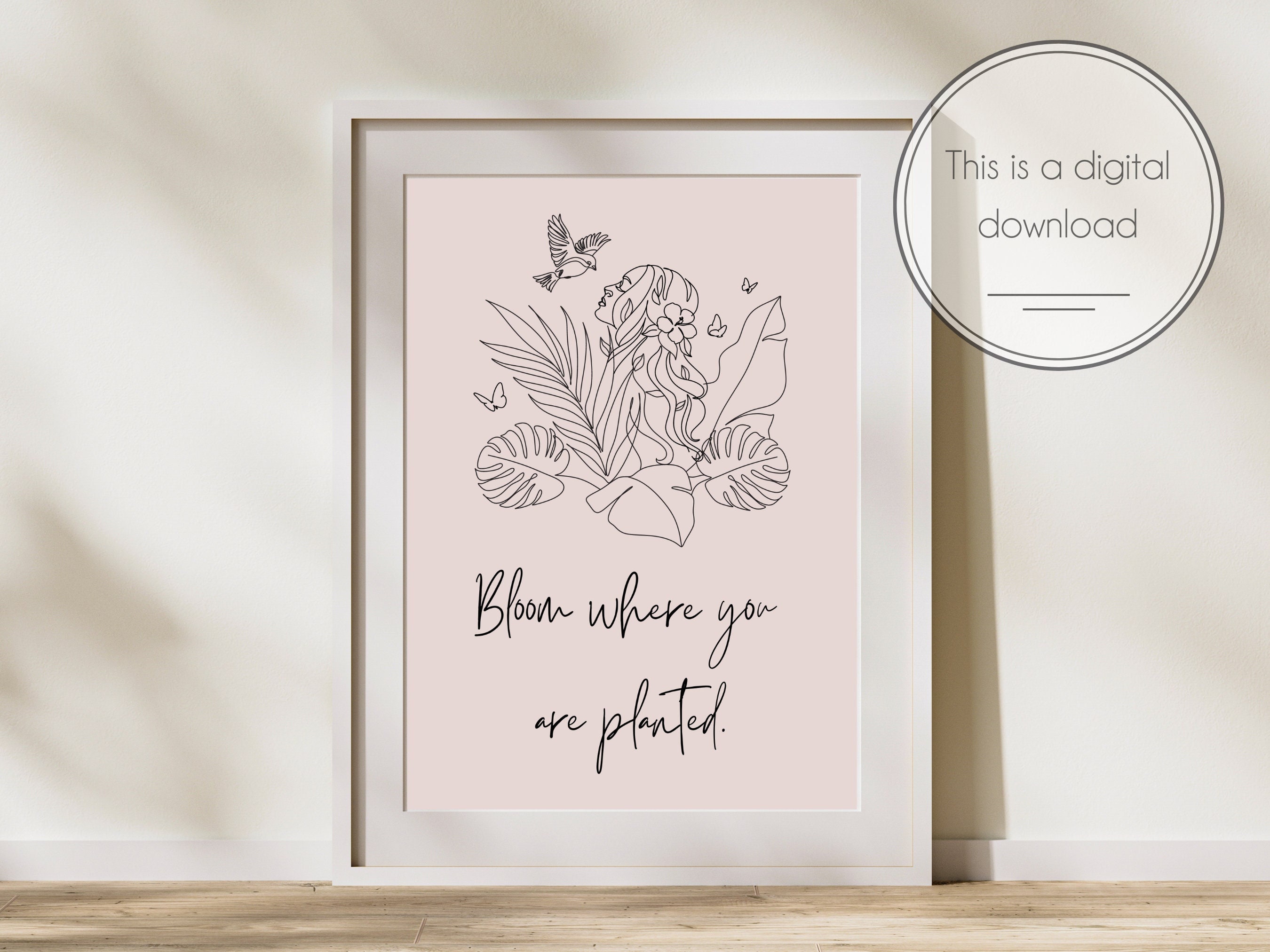 Therapy Office Decor Therapist Poster Counseling Wall Art Counselor ...