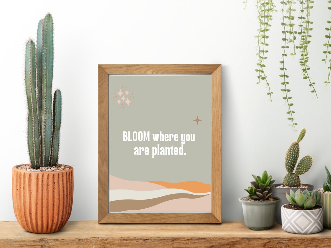 Therapy Office Decor Therapist Poster Counseling Wall Art Counselor ...