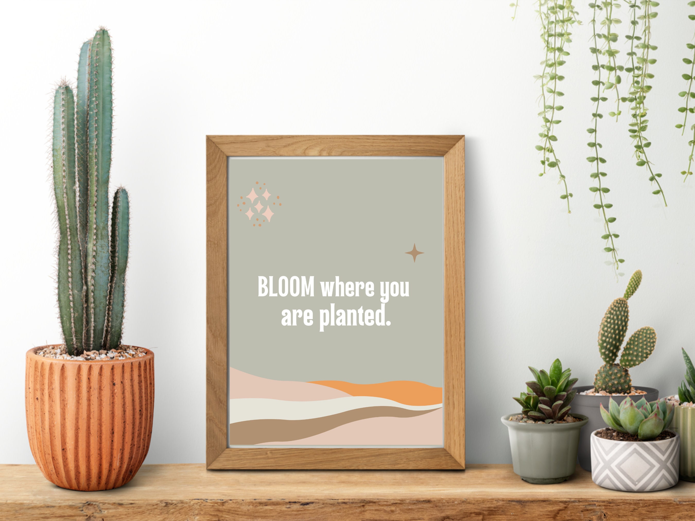 Therapy Office Decor Therapist Poster Counseling Wall Art Counselor ...