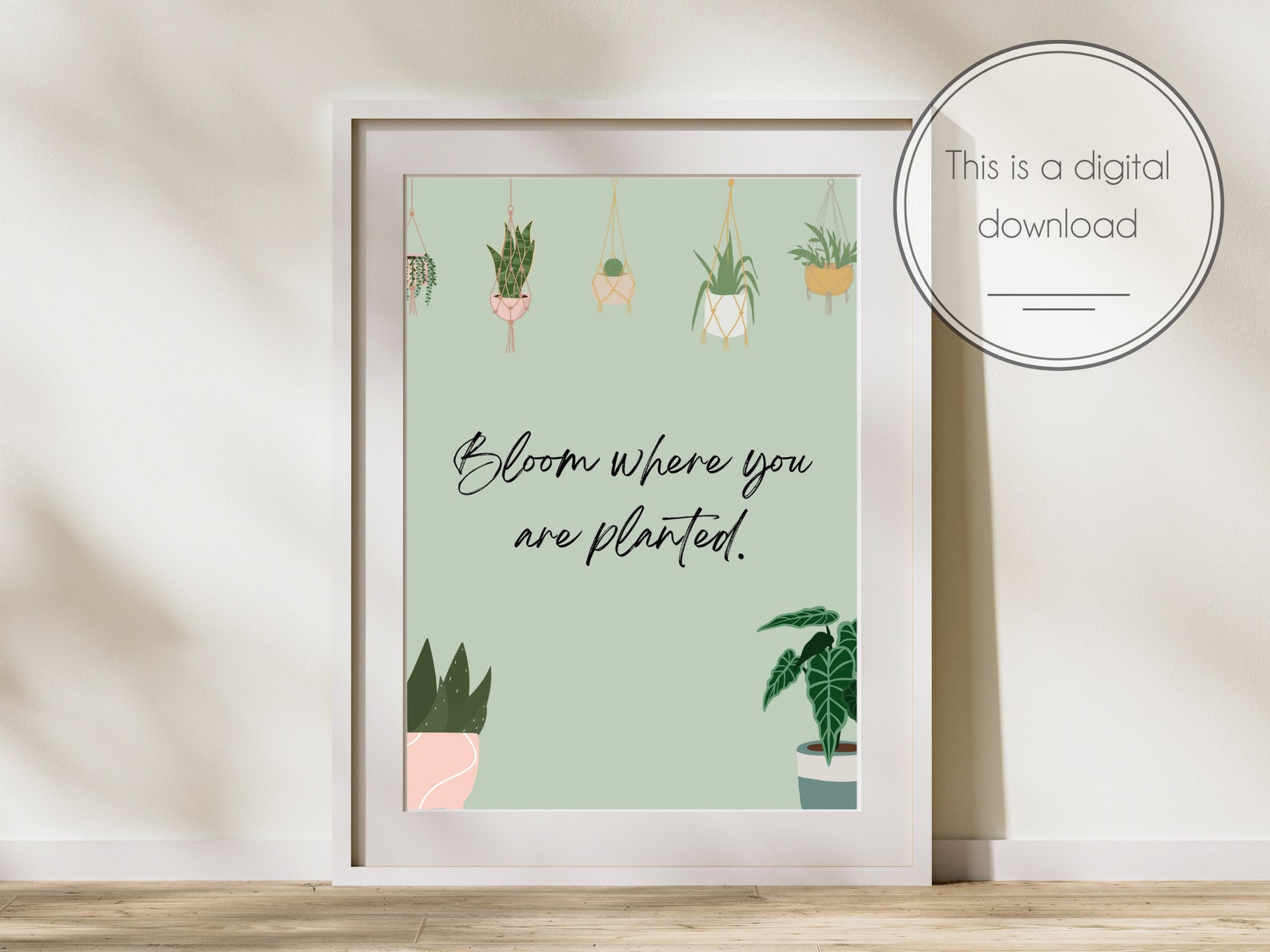 Therapy Office Decor Therapist Poster Counseling Wall Art Counselor ...