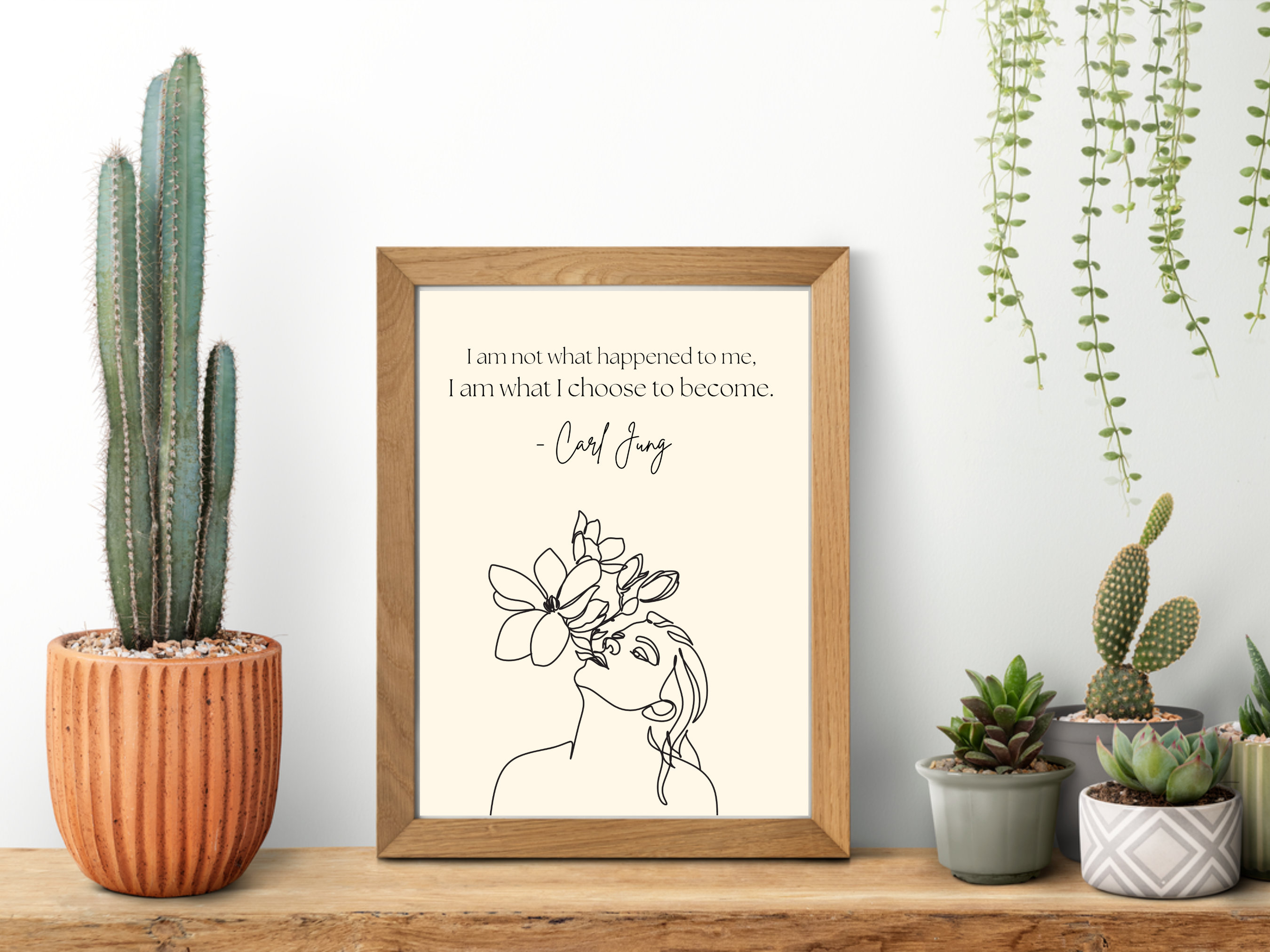 Therapy Office Decor Therapist Poster Counseling Wall Art Counselor ...