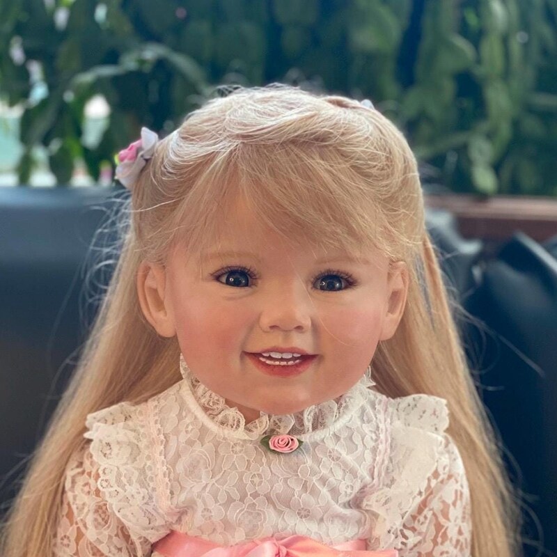 Reborn Toddler - Etsy