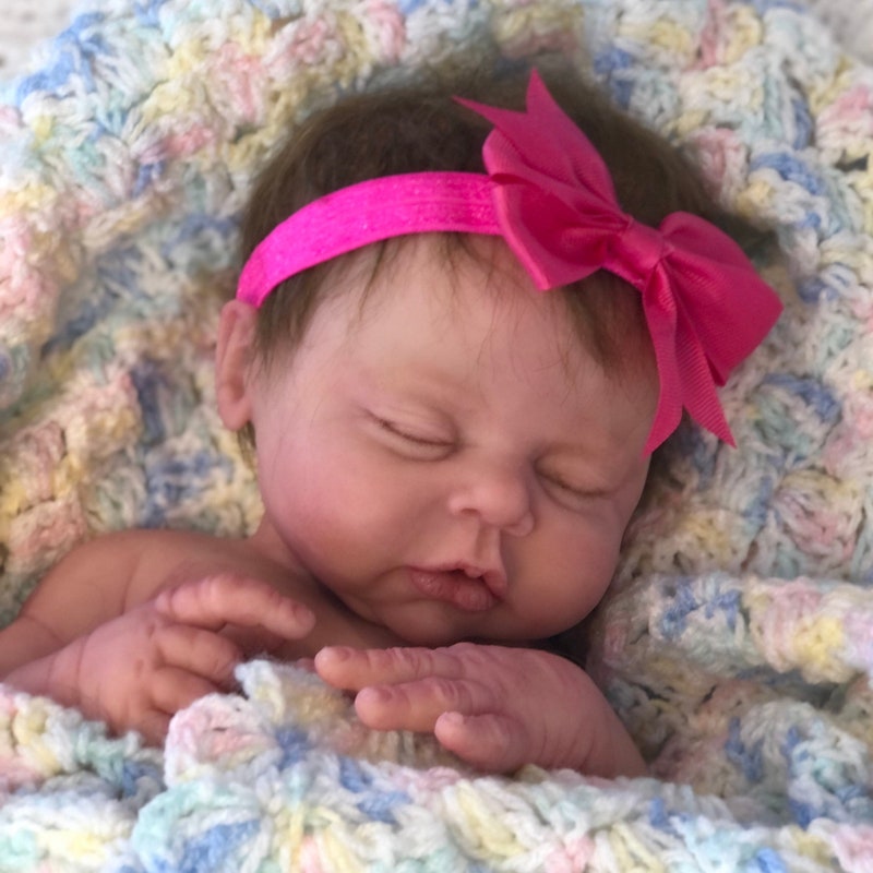 Full Body Silicone Baby - Etsy