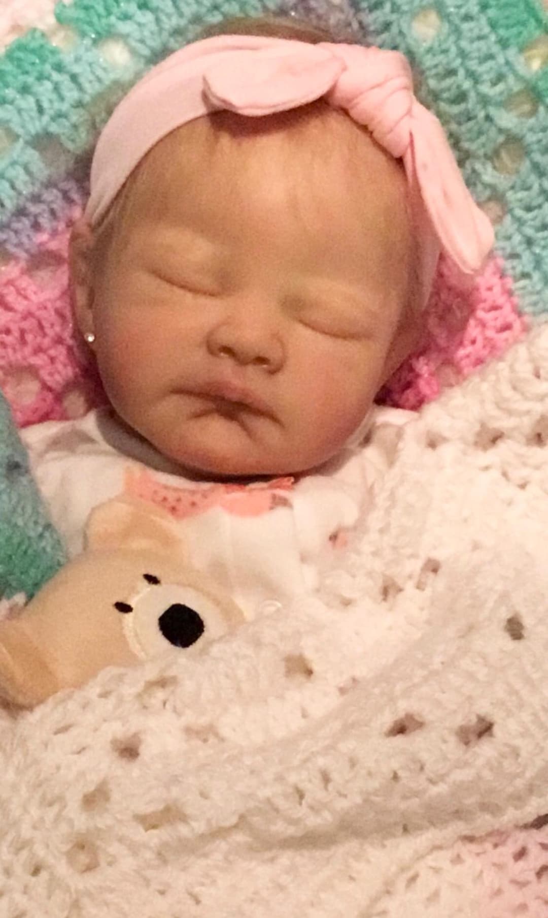 READY TO SHIP, Reborn August by Dawn Mcleod, Reborn Baby, Reborn Babies ...