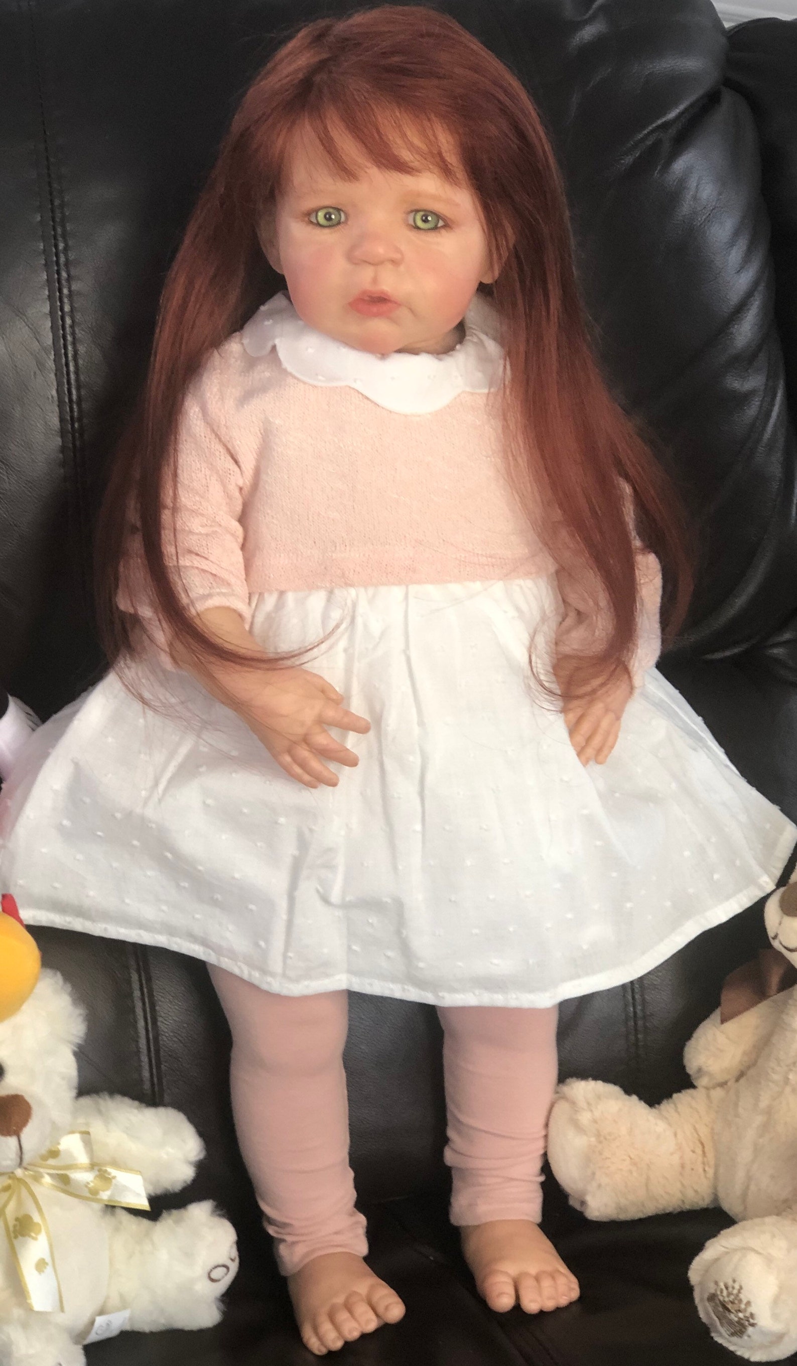 Custom Order Reborn Sandie By Joanna Kazmierczak Etsy