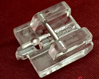 Invisible Zipper Foot for Pfaff Sewing Machine - Etsy