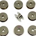 SINGER Sewing Machine PLASTIC Drop in BOBBINS for Older Singer Models ...