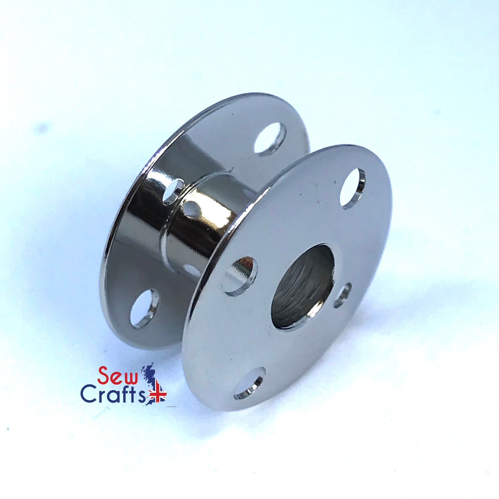 Domestic Sewing Machine Metal Bobbins Singer 66k 99k 201k 185k - Etsy