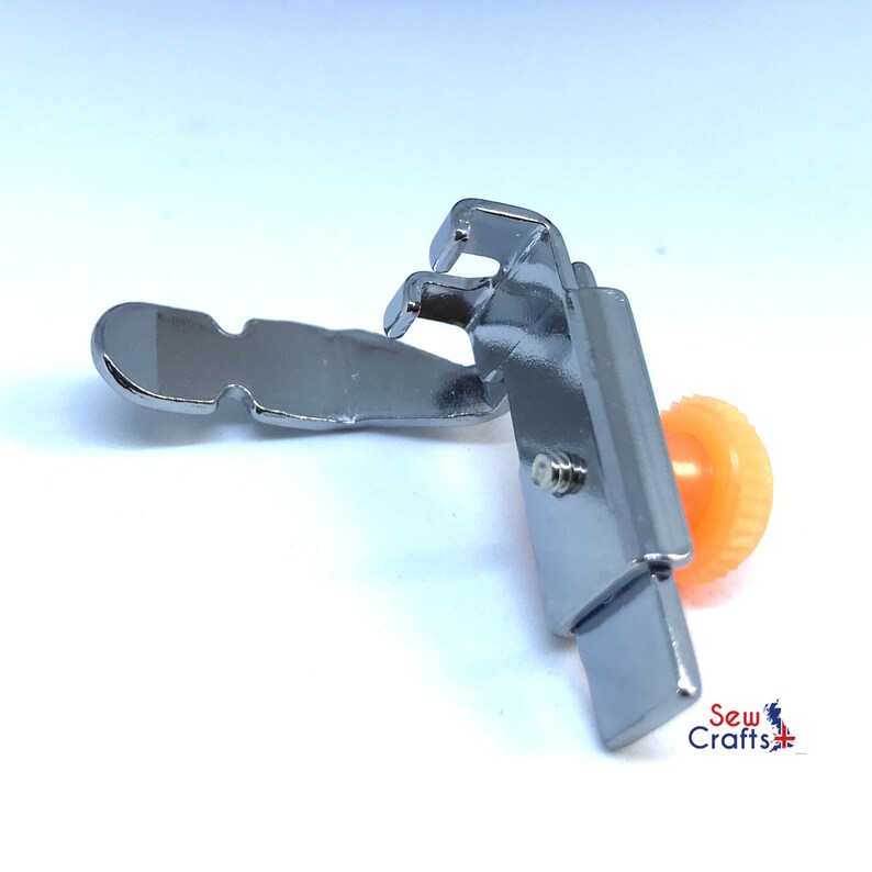 Zipper Foot adjustable Low Shank 55411 for Singer - Etsy