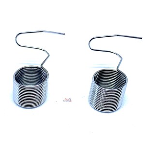 INDUSTRIAL Sewing Machine TENSION Check SPRING #32758 Juki, Brother ...
