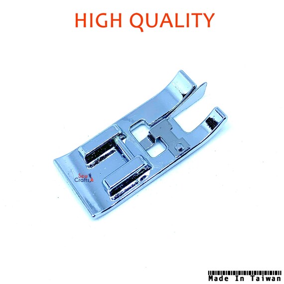 Overcasting Overlocking FOOT for Singer Brother Janome & - Etsy