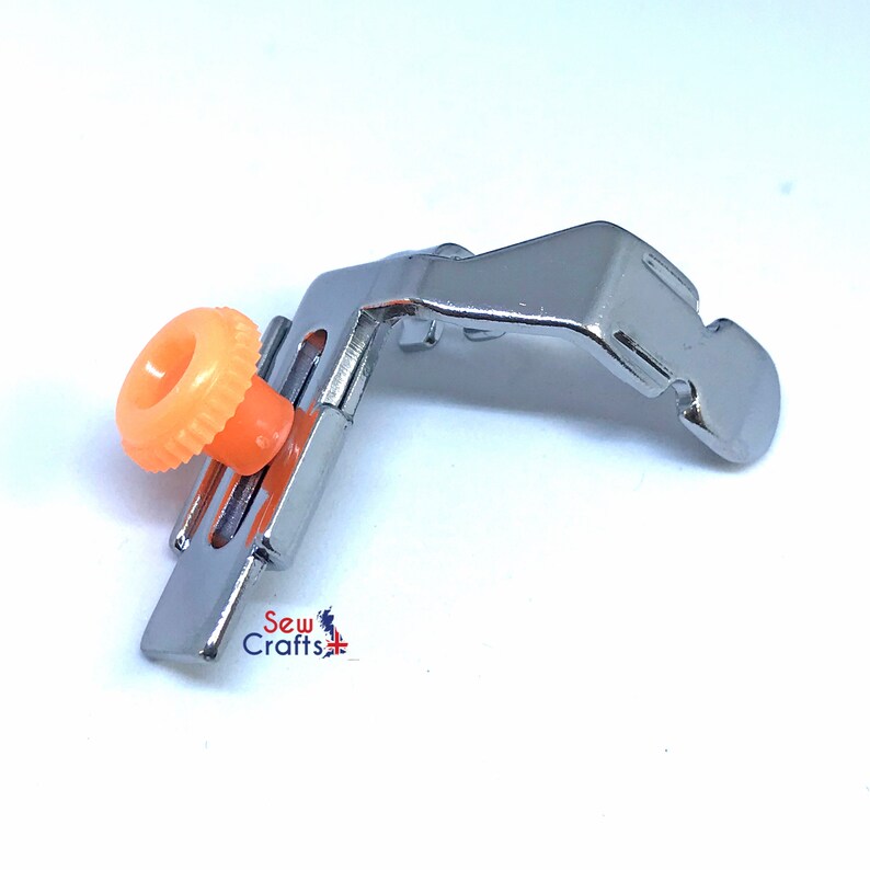 Zipper Foot adjustable Low Shank 55411 for Singer - Etsy