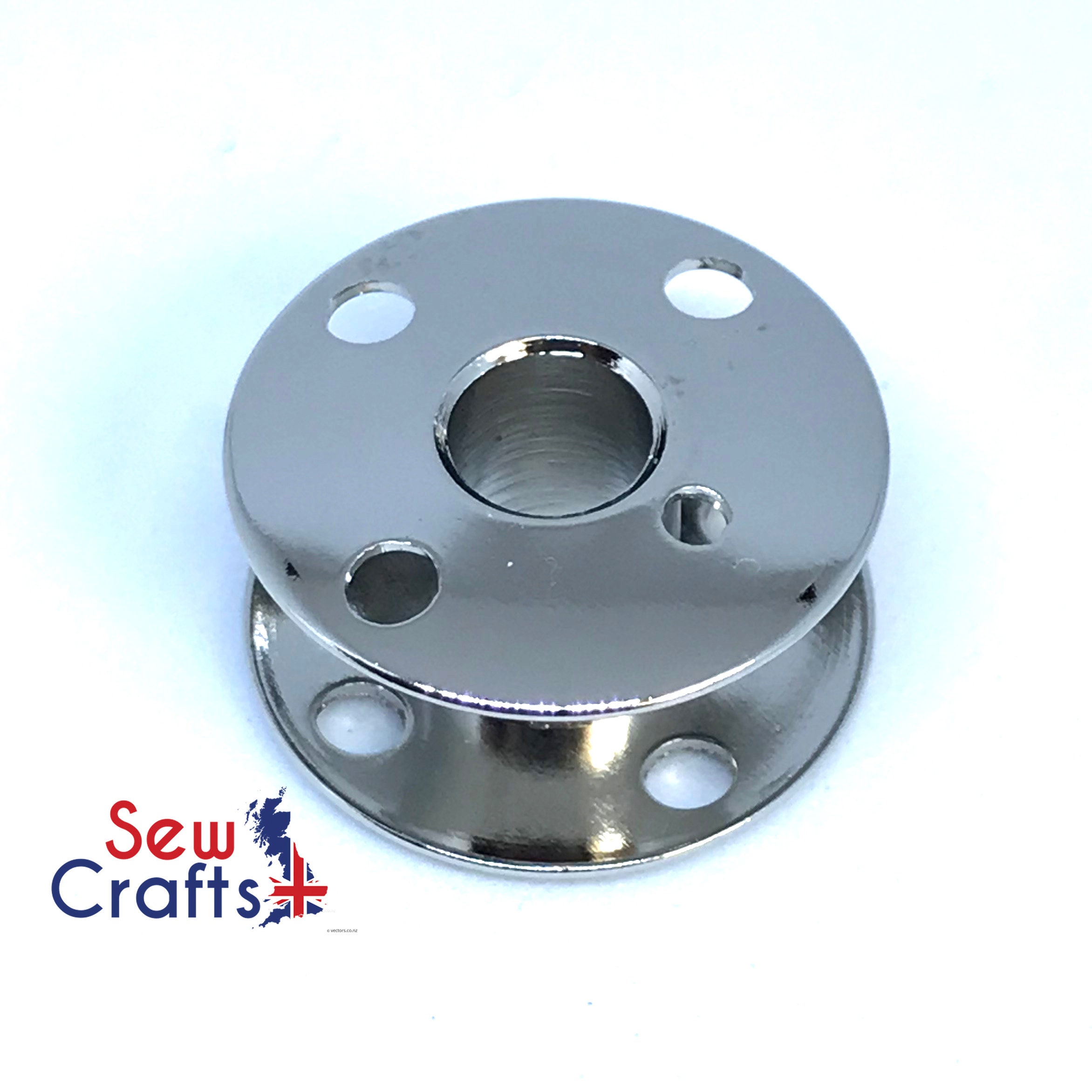 Singer Class 66 Apollo steel Sewing Machine Bobbins Part - Etsy UK