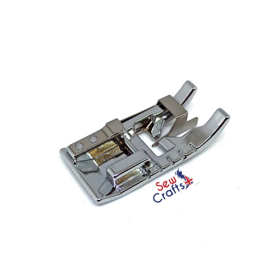 Edge Stitch in the Ditch Sewing Machine Presser Foot Singer | Etsy Canada