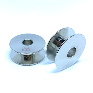 INDUSTRIAL Sewing Machines BOBBINS (solid) SINGER 95/96K,195K, 81K ...