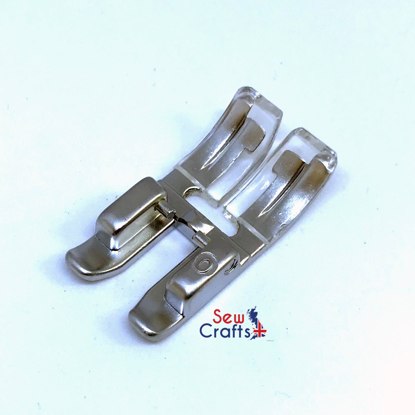 PFAFF 7mm Zig Zag Foot Part 98-694816-00 With IDT Creative - Etsy