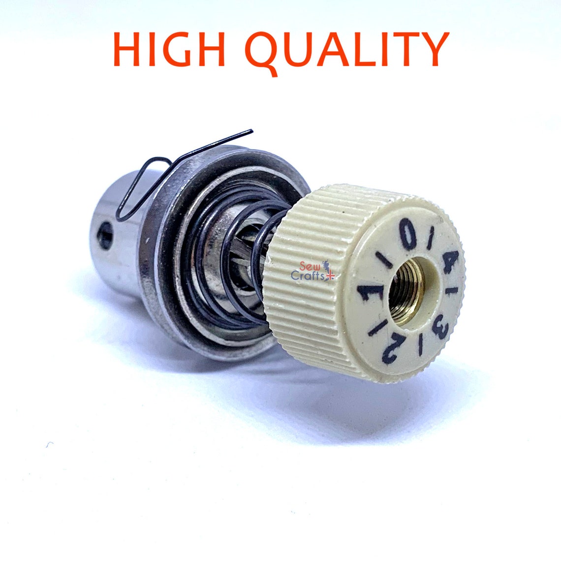 TENSION UNIT INDUSTRIAL Sewing Machine Juki Brother Wimsew | Etsy UK