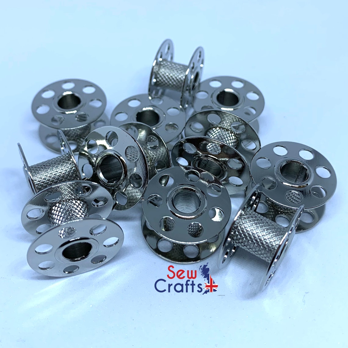 Bernina Sewing Machine High Quality Metal BOBBINS | Etsy