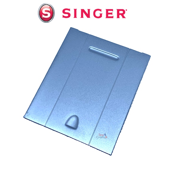 SINGER SLIDE PLATE Bobbin Cover 44838-891 Fits 1247 2300 - Etsy