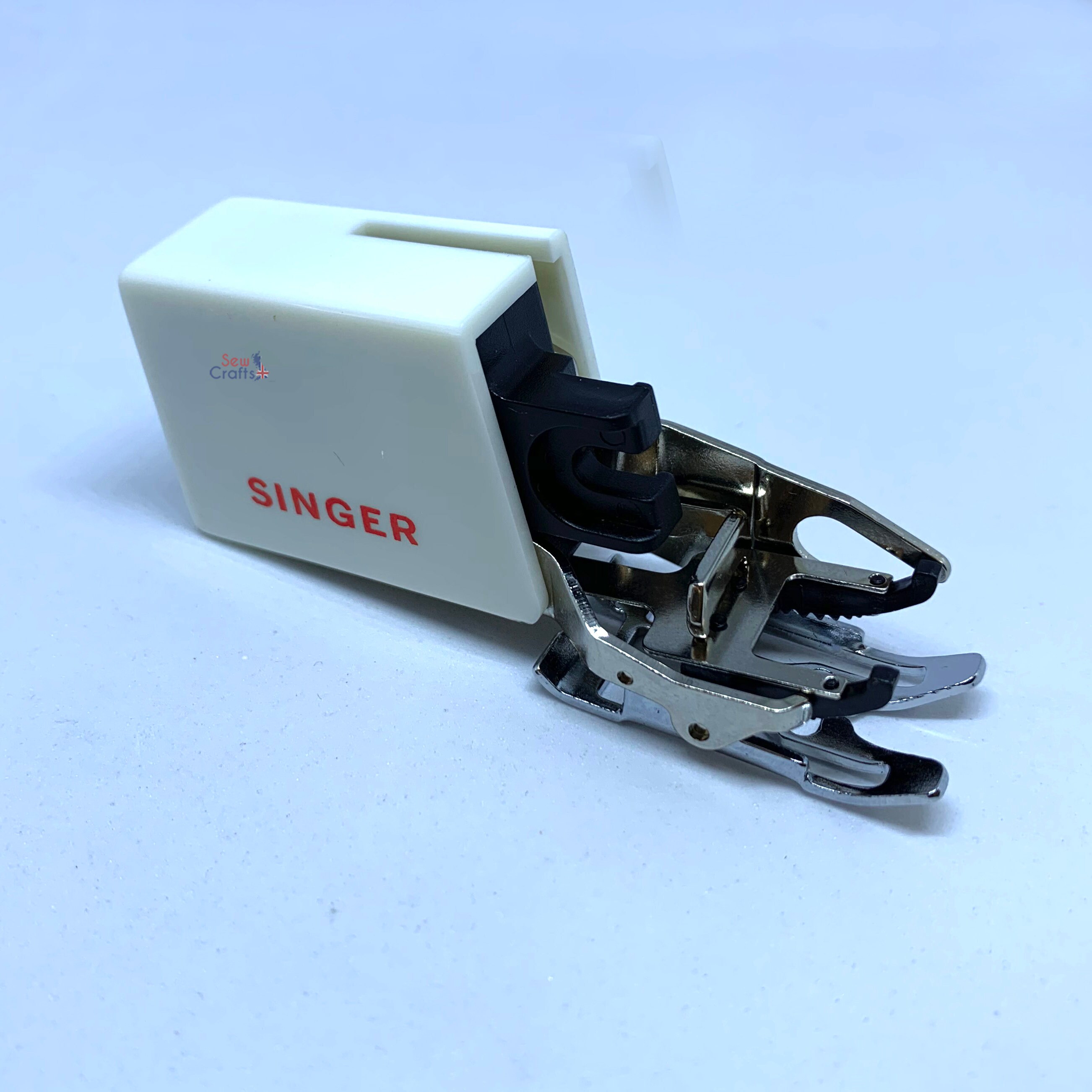 Walking Foot SLANT SHANK Singer 421333-S | Etsy