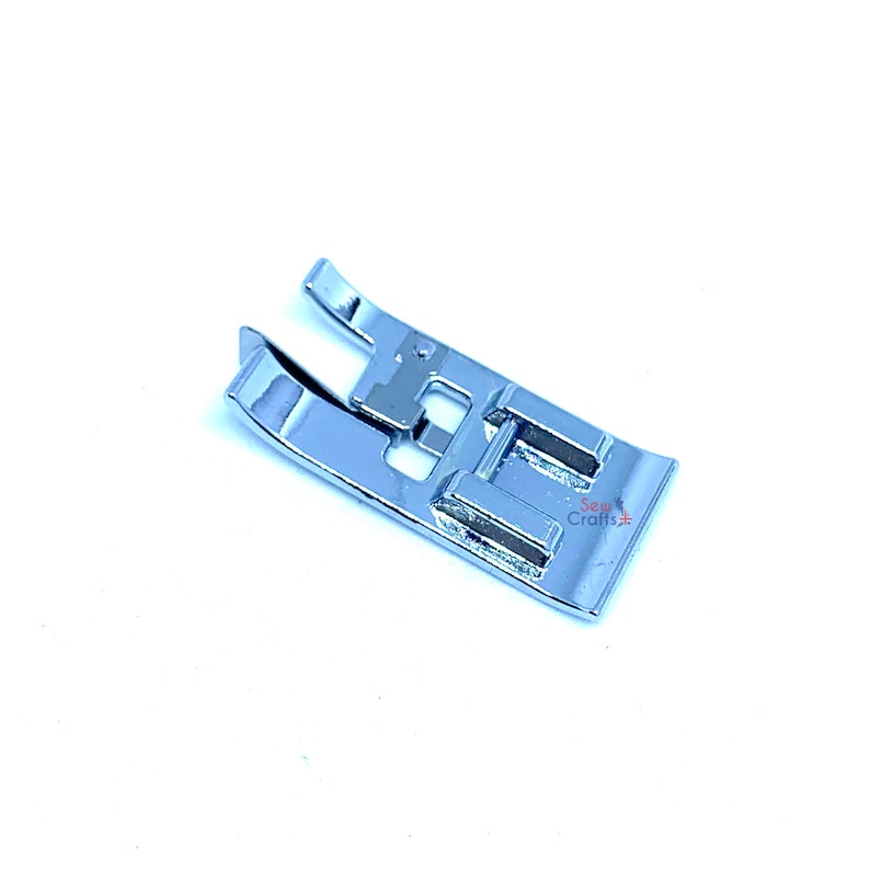 Overcasting Overlocking FOOT for Singer Brother Janome & - Etsy