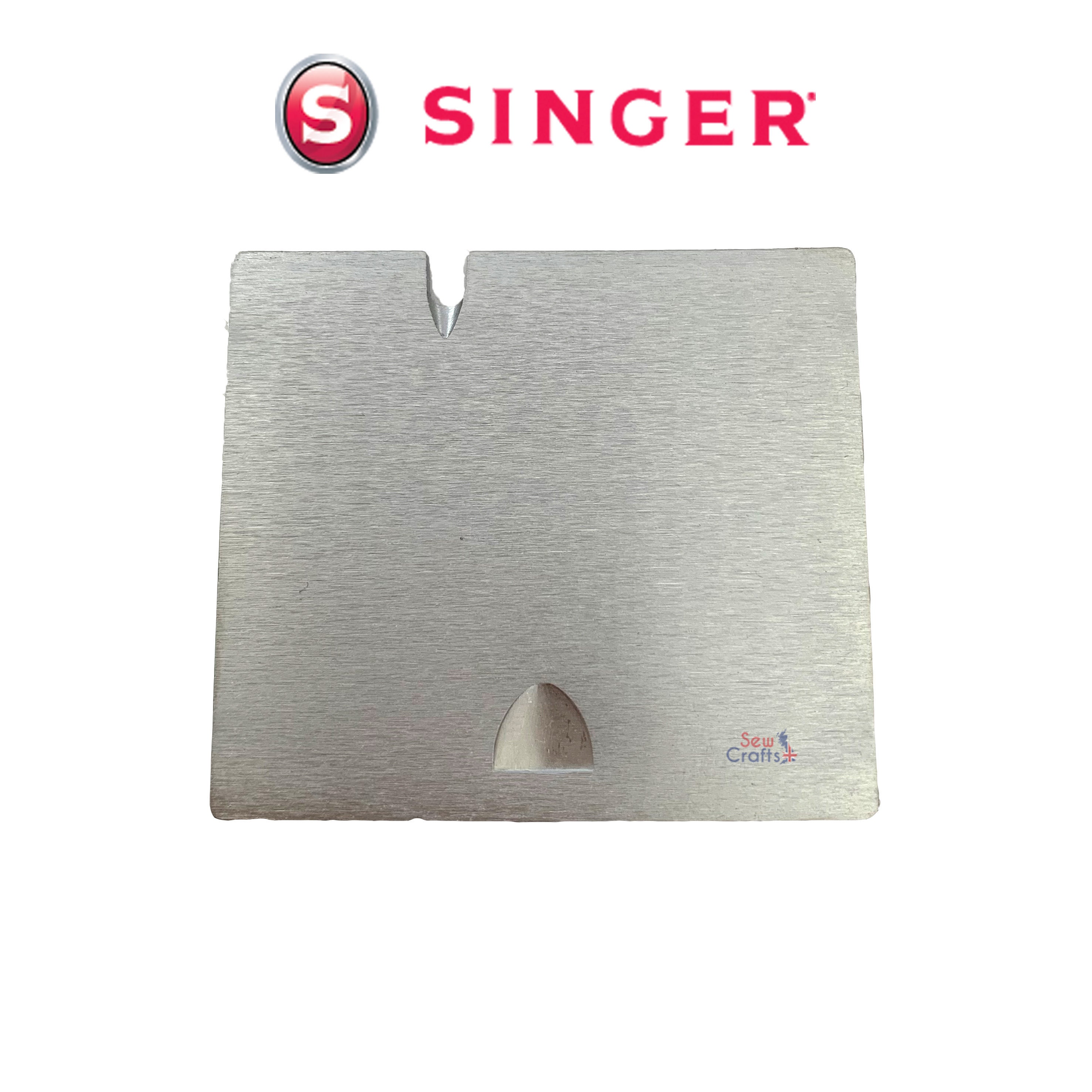 SLIDE PLATE Bobbin Cover 32569 Fits SINGER 185 185CL 192 - Etsy UK