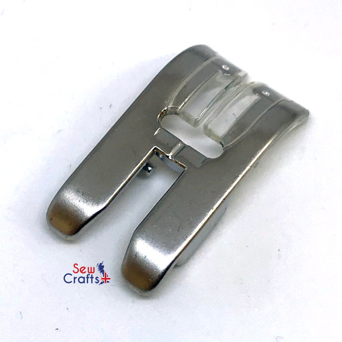 PFAFF 7mm Zig Zag Foot Part 98-694816-00 With IDT Creative - Etsy