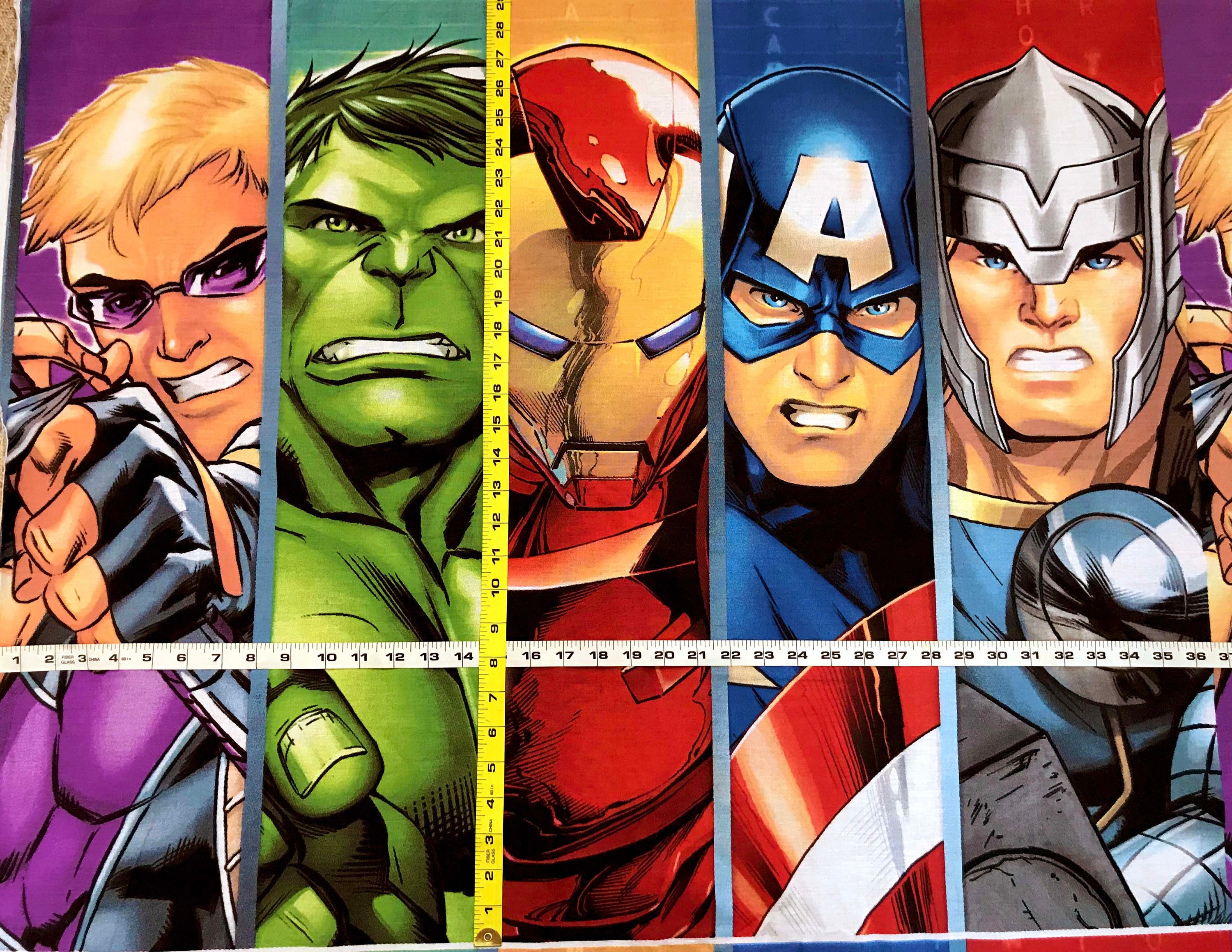 M A Hulk Iron Man Tc H; US $0.99 hiraiso.com