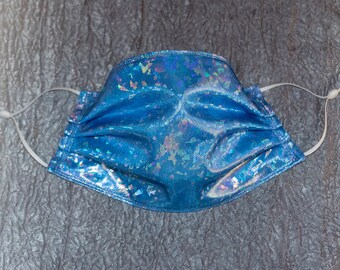 Reinforced Face Mask - Etsy