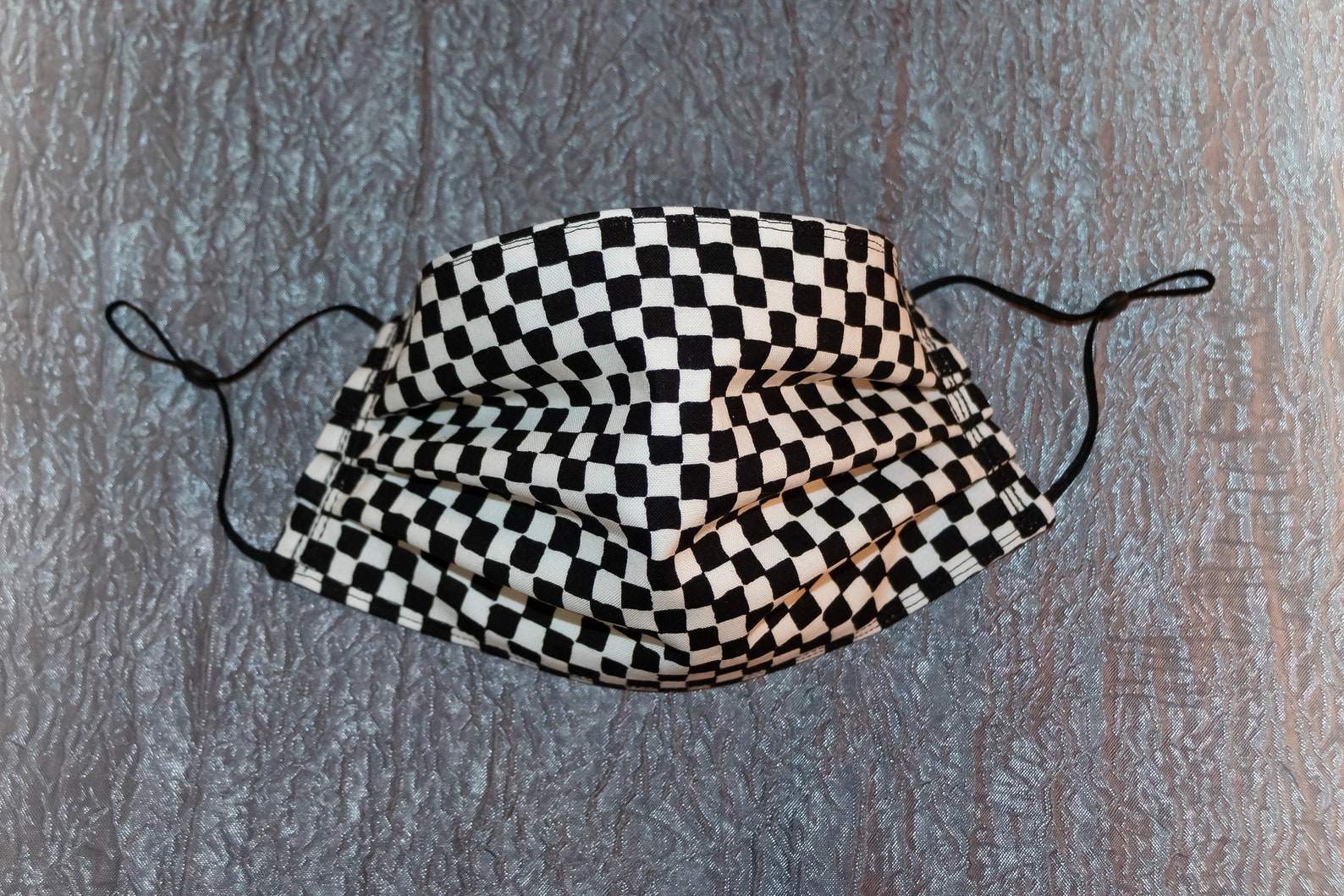 Dirt Bikes Motocross Face Mask, Triple Layer, Washable, Reusable ...