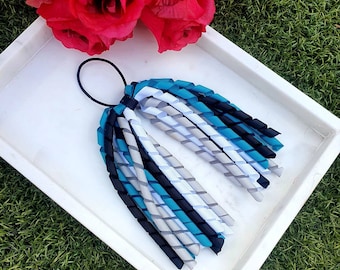 Netball Hair Ties - Etsy