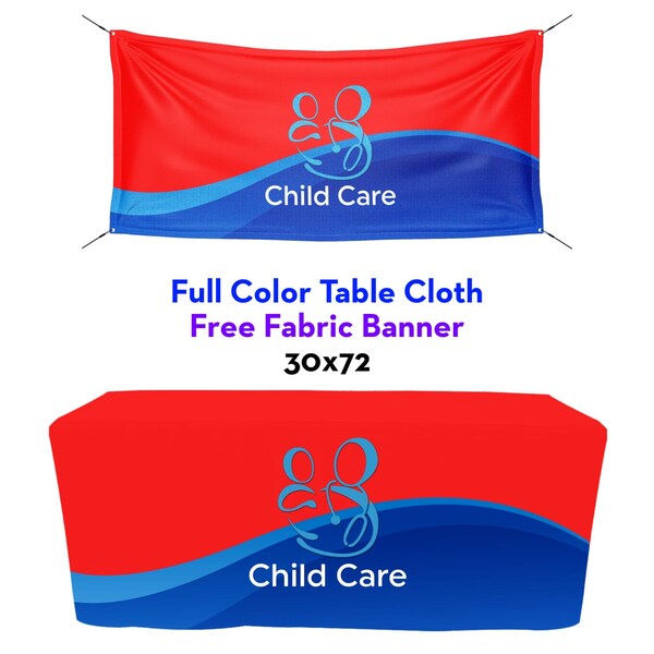 Fitted Tablecloth - Etsy