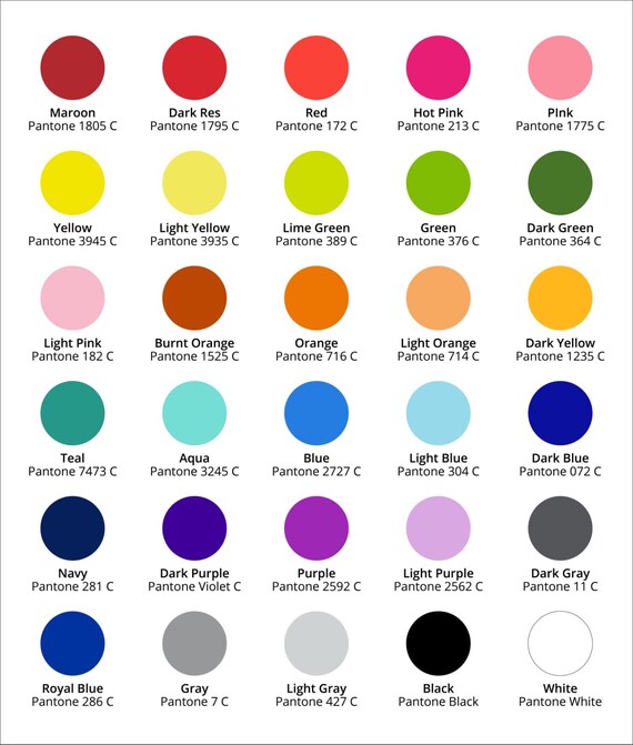 Pantone Navy Blue 281