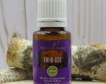 Young Living En R Gee - Etsy