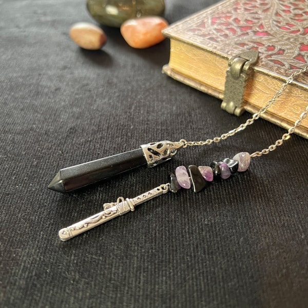 Pendulum Stand - Etsy