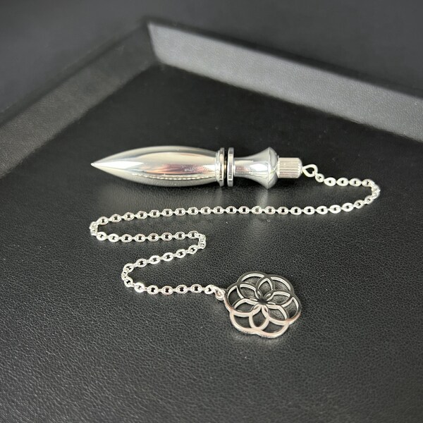 Dowsing Pendulum - Etsy