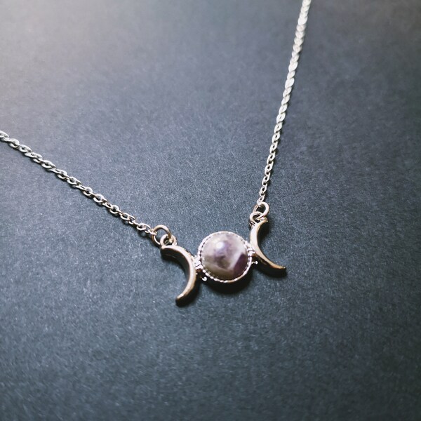 Wiccan Jewelry - Etsy