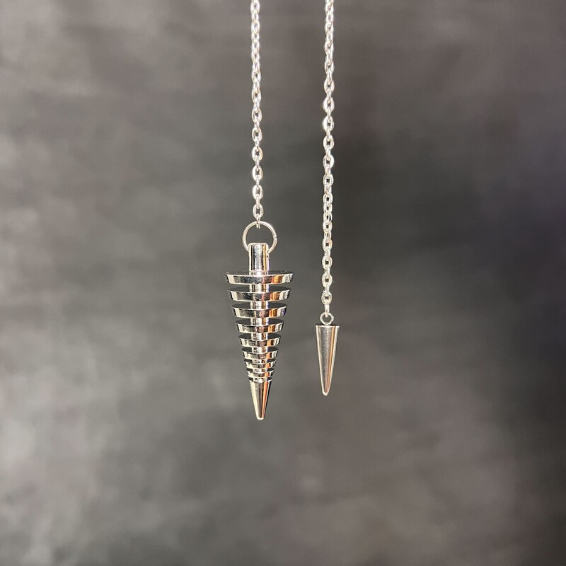 Dowsing Pendulum - Etsy