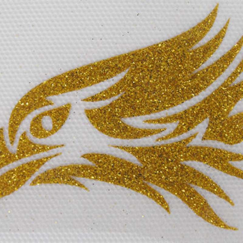 Philadelphia Eagles Iron on Patches - Etsy