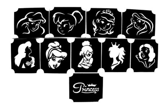 Awesome Stencil Designs